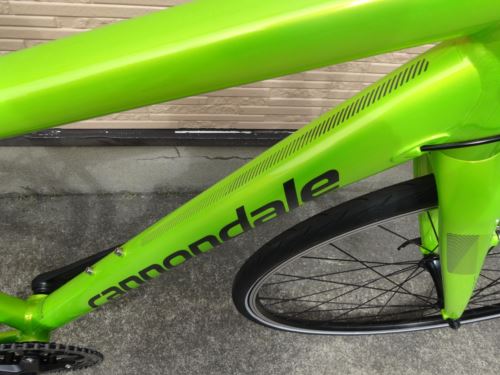 2017' Cannondale Quick4 -(新潟の自転車のプロショップ-佐々木輪店)