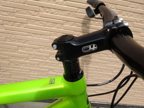 2017′ Cannondale Quick4 | 佐々木輪店