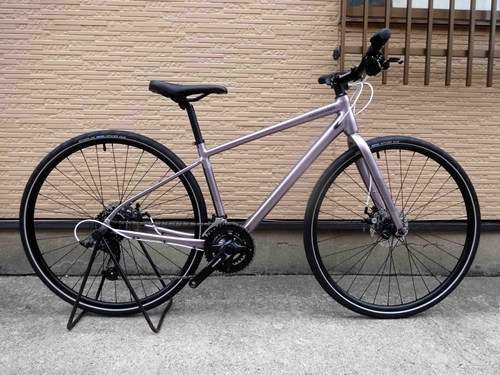 Cannondale Quick Women’s 5 | 佐々木輪店